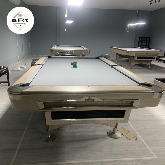 Jual Meja billiard 9ft Queen Premium - meja bilyar - Kab. Semarang ...
