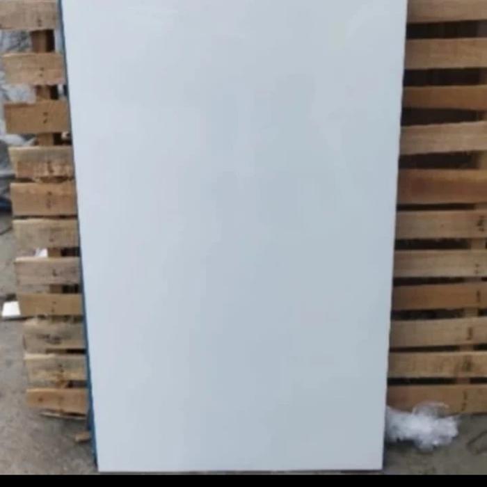 Jual granit lantai 60x120 granit dinding putih polos - Kab. Bogor - PT ...