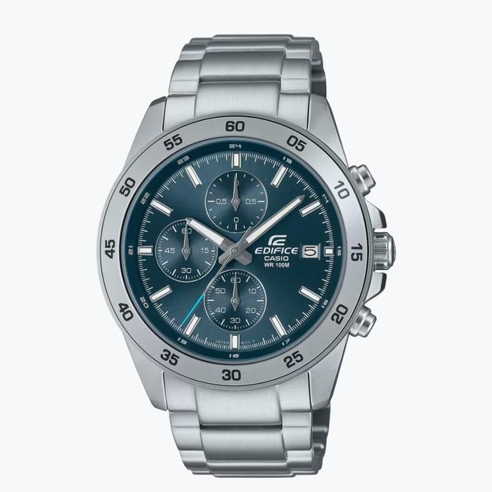 Jual Jam Tangan Pria Casio Edifice Original EFR-526D-2AVUDF ORIGINAL ...