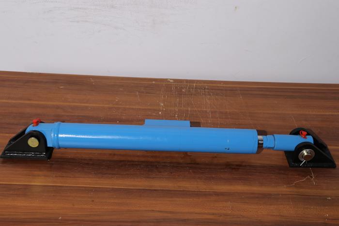 Jual CYLINDER WINGBOX TABUNG 50 / MOBIL WING BOX / HYDRAULIC CYLINDER ...