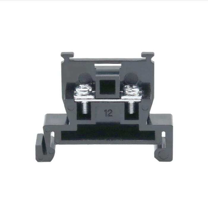 Jual TERMINAL BLOK BLOCK TBR TBR-10 TBD TBD-20 TERMINAL BLOCK - TBR-10 ...