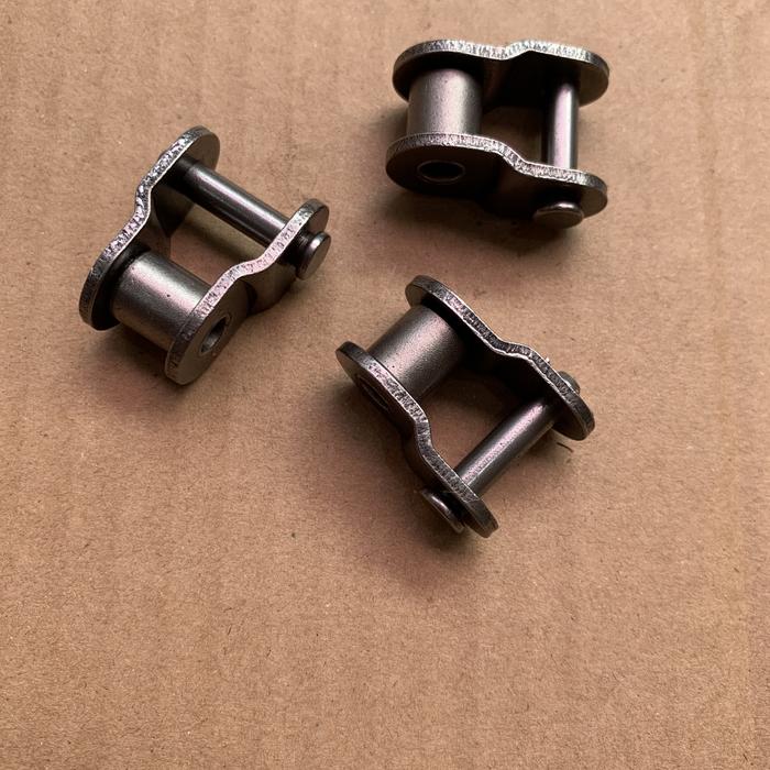 Jual OL Rs 60-1, Offset link rantai rs 60-1, sambungan banci Rs 60-1 ...