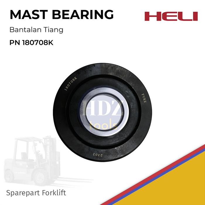 Jual Mast Bearing Roller Mast Bearing Forklift - HELI - Kab. Tangerang ...