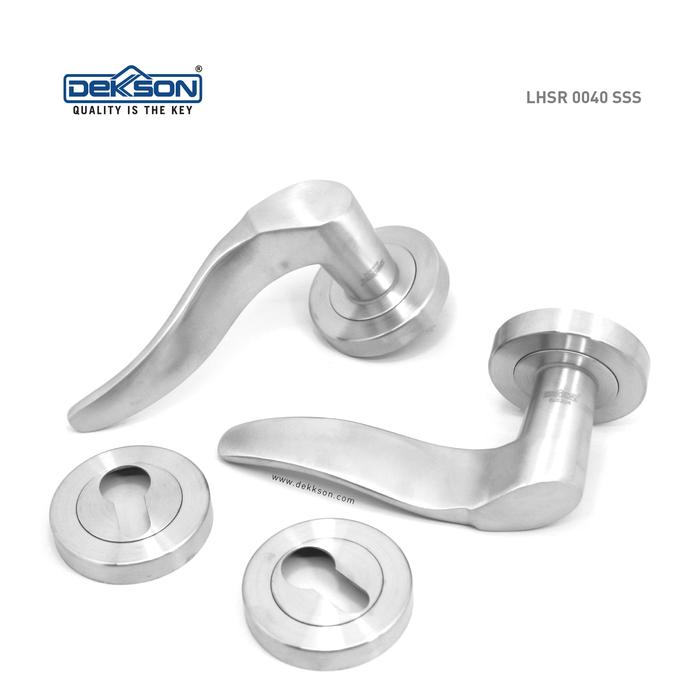 Jual AKSESORIS TARIKAN KUNCI PLATE HENDEL HANDEL PINTU DEKSON DEKKSON ...