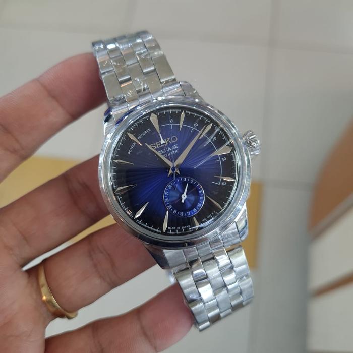 Jual Jam tangan Automatic SEIKO PRESAGE Cocktail Power reverse ...