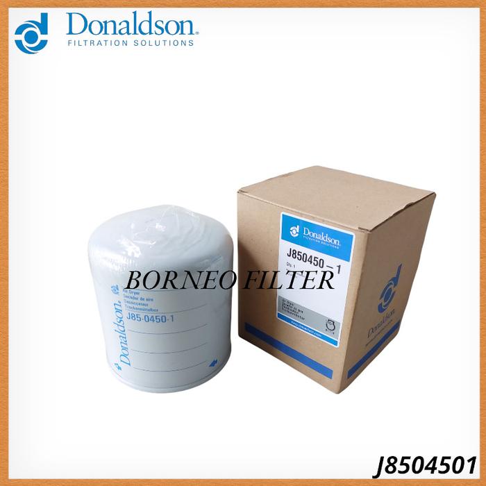 Jual J8504501 Donaldson Air Dryer Filter P951413 P952185 TB1394/1x AC ...
