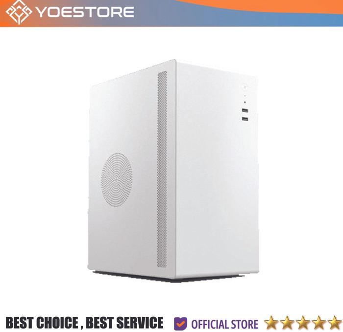 Jual Enlight Desktop Pc Intel Core I5 12400 16gb 512gb Windows 11 Pro ...