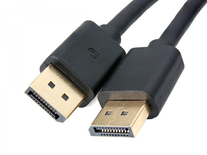 Jual Kabel DisplayPort Display Port DP Support Freesync Gsync Male to ...