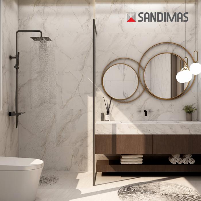 Jual Granite Tiles / granit / lantai granit sally ( Lite ) 60 x 60 ...