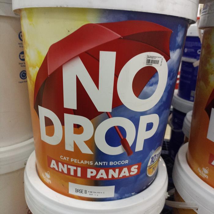 Jual Avian No Drop Anti Panas Pelapis Anti Bocor Tahan Panas 16 Lt Custom - Kota Tangerang ...