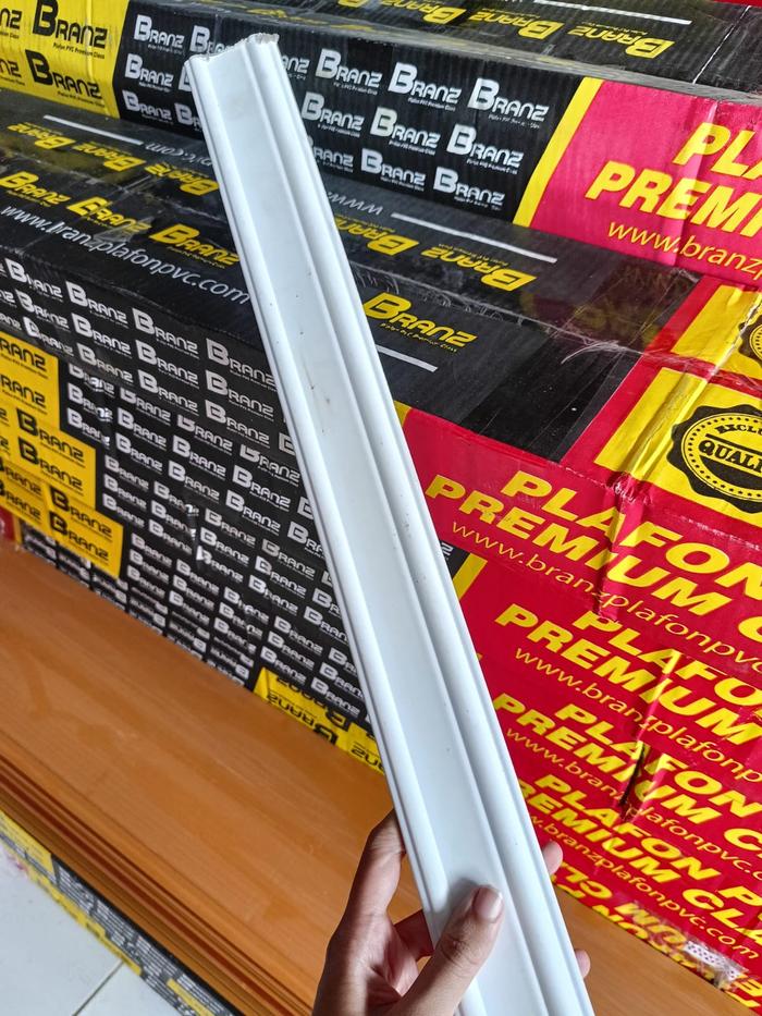 Jual LIS MOULDING PVC | AESTHETIC | UNTUK DINDING TEMBOK MEWAH ELEGAN ...