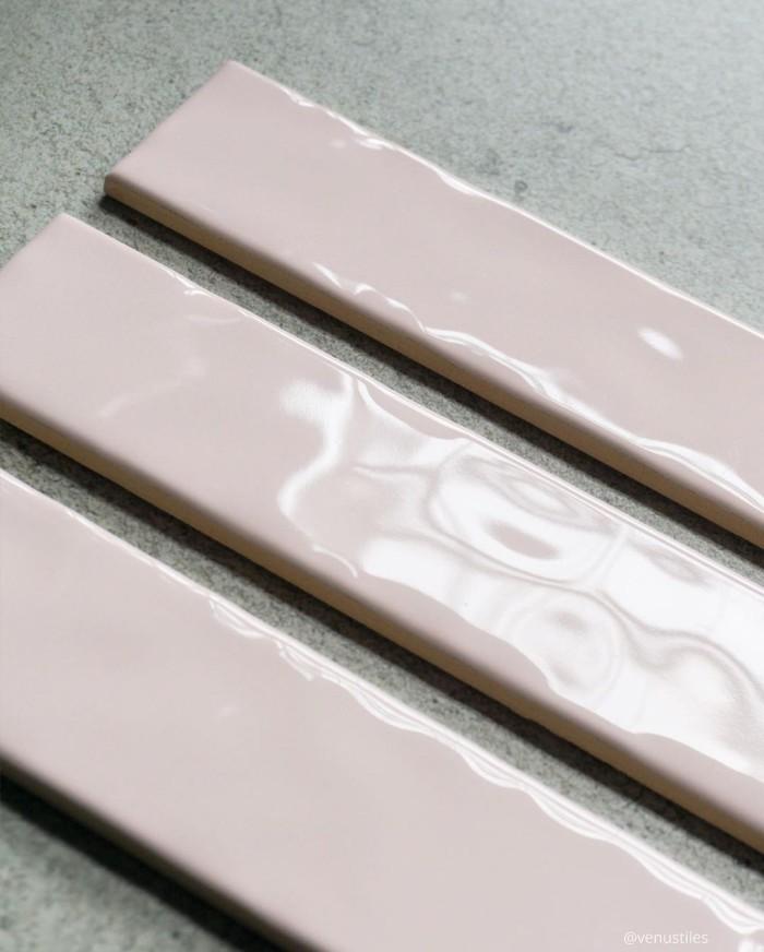 Jual Keramik Dinding Interior Rumah Merk Venus Takko Pink Ballerina ...