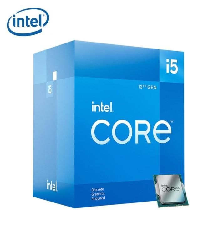 Jual Enlight Desktop Pc Intel Core I5 12400 16gb 512gb Windows 11 Pro ...