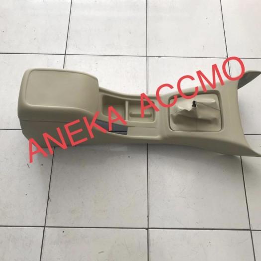 Jual Console Box/Box Console/Consol Boks Mobil Toyota Innova - Kota ...
