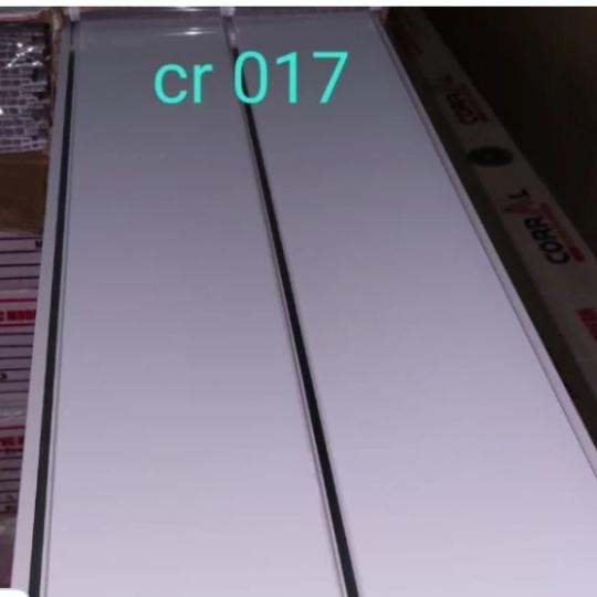 Jual plafon pvc putih polos - Jakarta Timur - plafon pvc . | Tokopedia