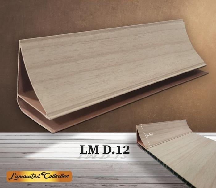 Jual Lis Plafon Pvc - WL D.1 - Kota Depok - FWS Distributor | Tokopedia