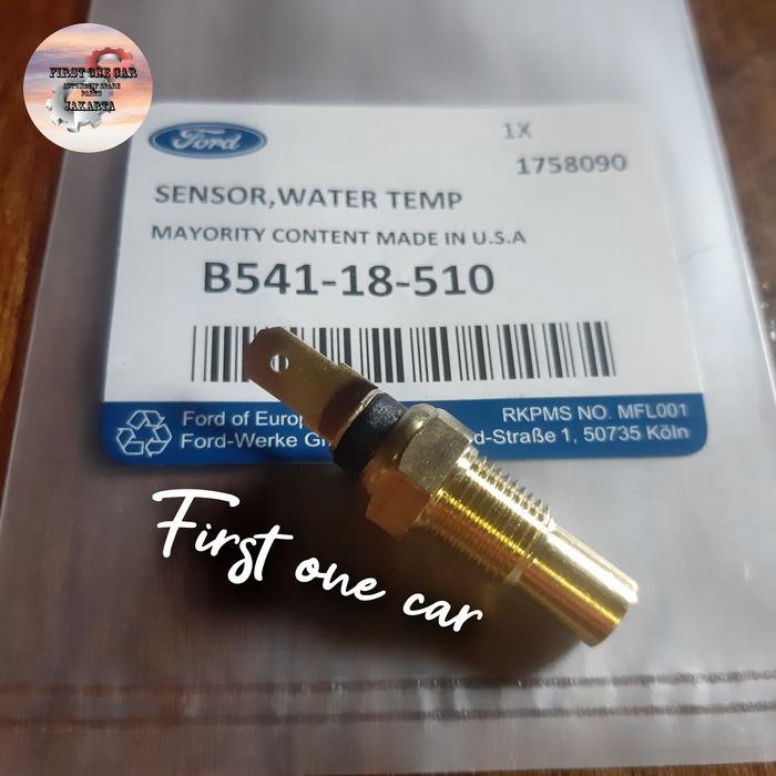 Jual Sensor switch ECT Temperatur Ford ranger/Ford everest/Mazda BT50 ...