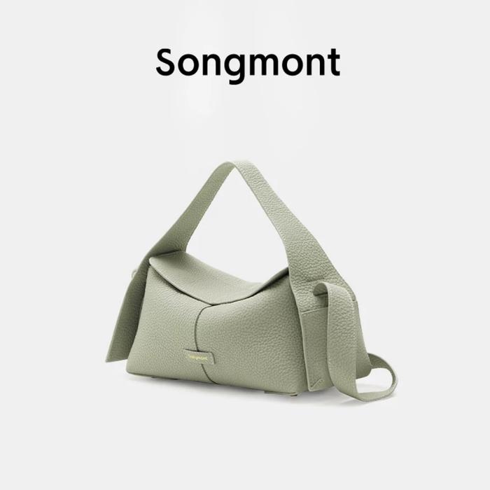 Jual SONGMONT Small Drippy Roof Bag - Jade - Kab. Badung ...