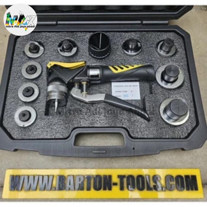 Jual 41mm Manual Hydraulic Pipe Tube Expander Pelebar Pipa Hidrolik ...