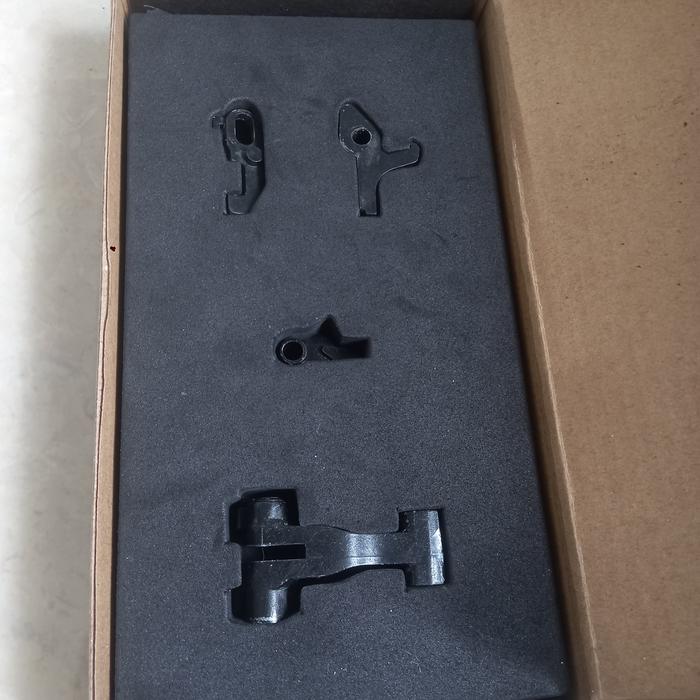 Jual triger set GHK AK Gbbr - Kota Bogor - Tactical_Aji | Tokopedia