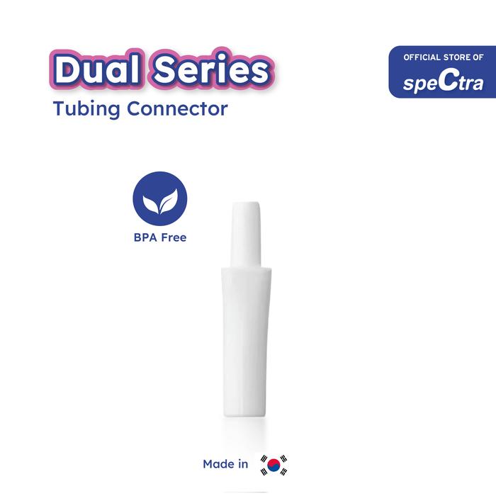 Promo Spectra Connector Tubing For Spectra Dual Series - Konektor ...