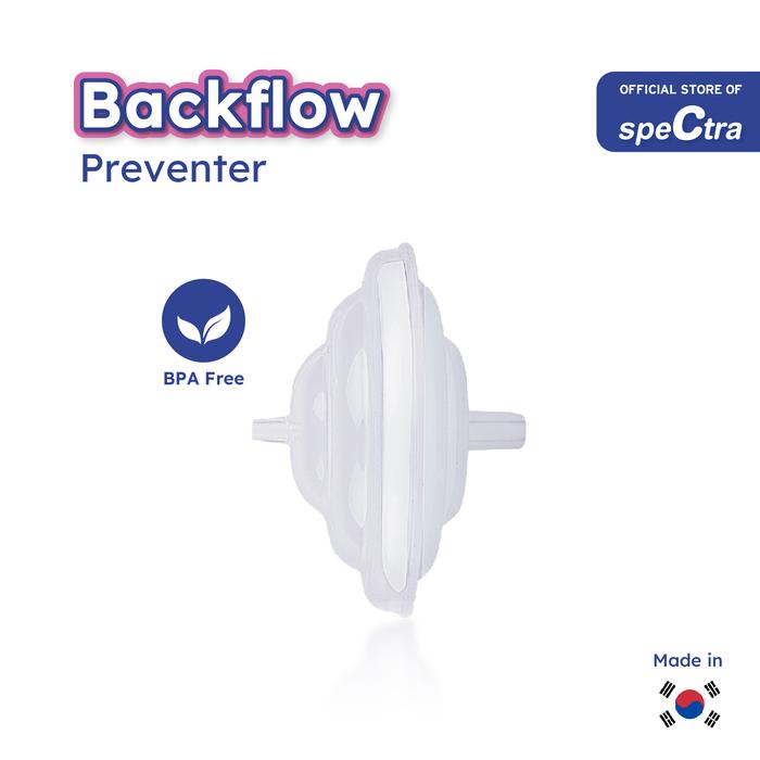 Promo Spectra Back Flow Preventer - Backflow Preventer Pompa Asi ...