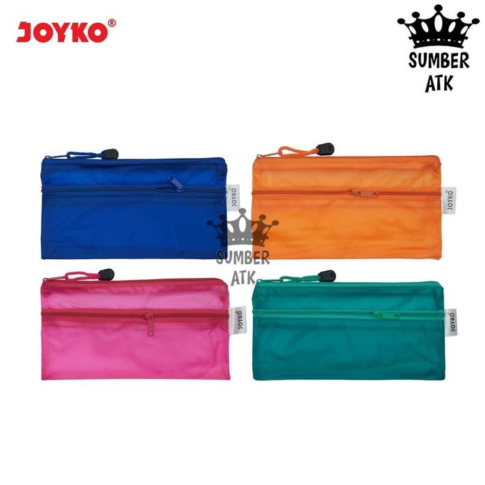 Jual Document Bag Tas Dokumen Joyko DCB-35 Bill , A5 , B5 , A4 , B4 ...