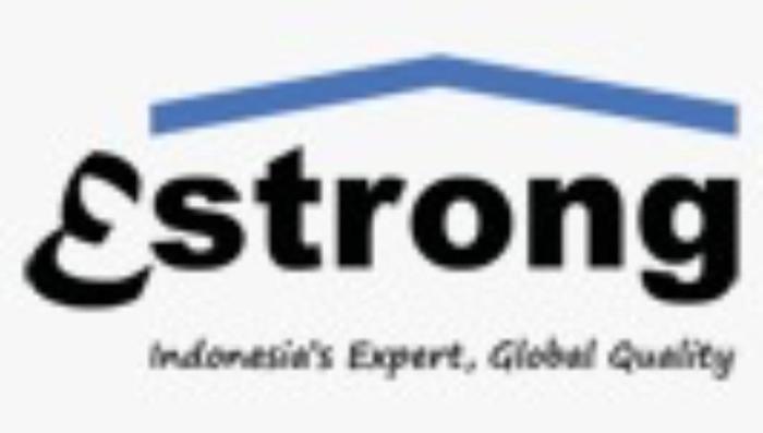 Jual ESTRONG | StrongBond AR | Acrylic Bonding Agents | 20 KG / PAIL ...