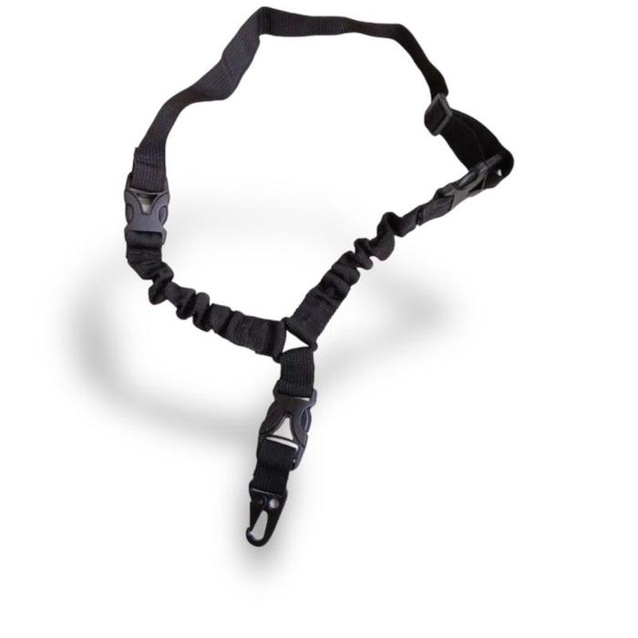 Jual tali sandang tactical sling single senjata militer outdor - Kab ...