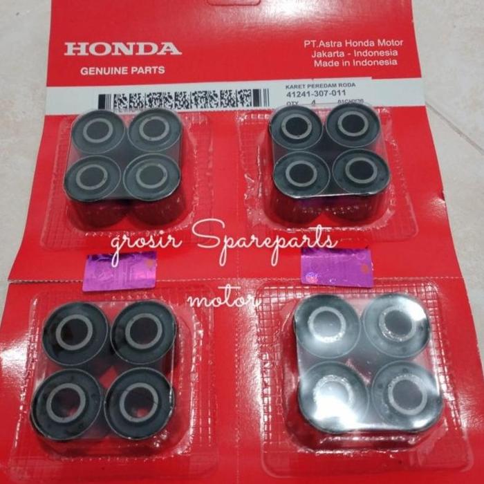 Jual Bosh bos tromol belakang Honda GL pro Neotech Max - Jakarta Barat ...