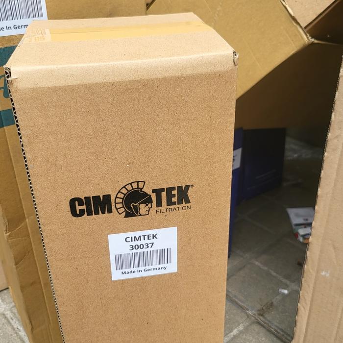 Jual FILTER CIMTEK 30037 - Jakarta Barat - NUSANTARA PART FILTER ...