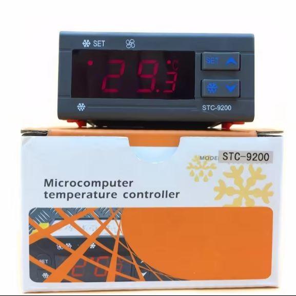 Jual DIGITAL THERMOSTAT CONTROL STC-9200 / TEMPERATURE CONTROL - Jakarta Pusat - MT Kitchen ...