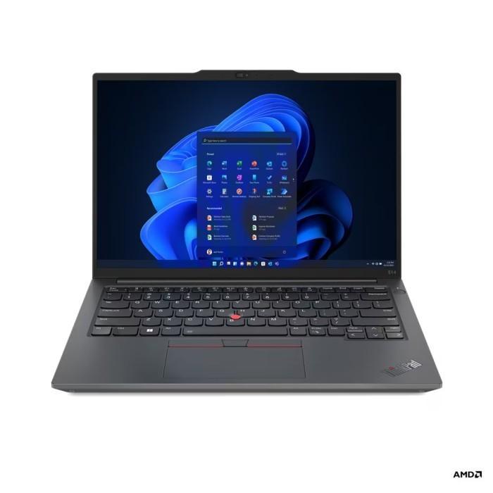 Jual LENOVO ThinkPad E14 Gen 6 Ryzen 5 7535U 16GB 512GB SSD 1TB SSD 14 ...