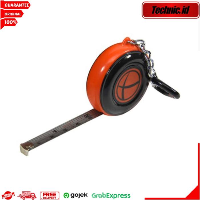 Jual Tactix Meteran 2 Mtr Alat Ukur Untuk Anda Yang Bekerja Dalam ...