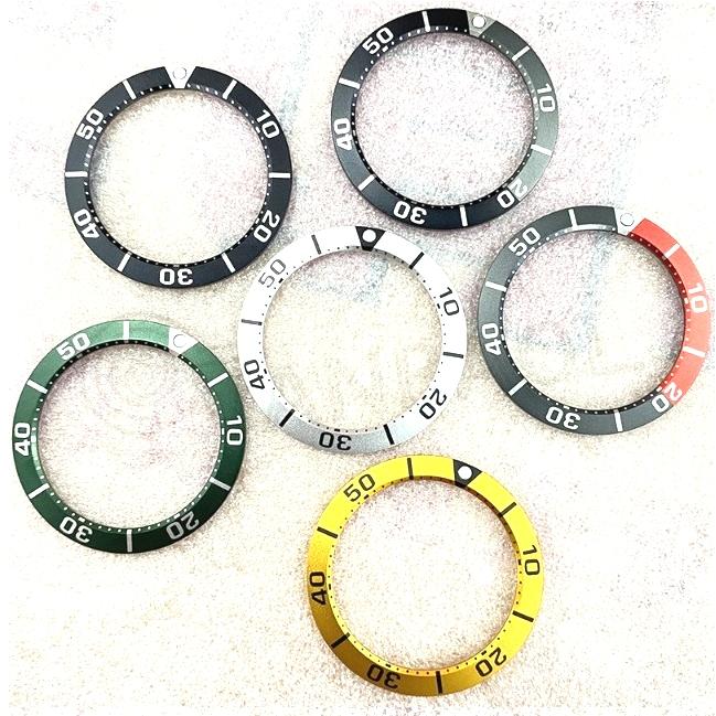 Jual insert bezel seiko sumo mod seiko seiko sbdc - Kota Bekasi - Frans ...