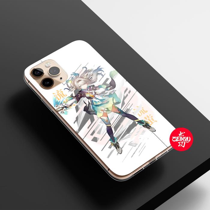 Jual Premium Case Honkai Star Rail - Firefly Collection - V4 ...