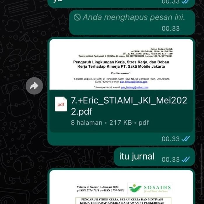 Jual Pengerjaan Joki Skripsi Tesis Full Bab 1 2 3 4 5 Olah Data Spss ...