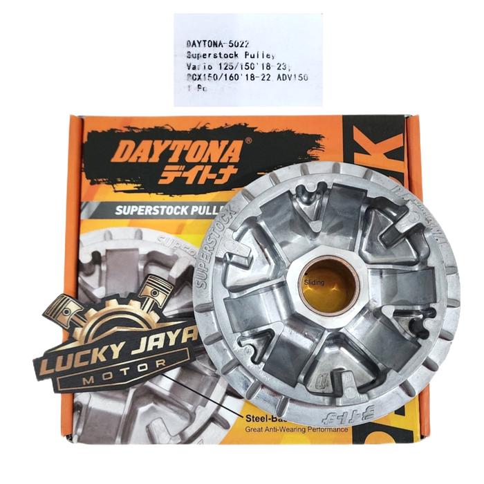 Jual Rumah Roller Vario 125 150 Pcx 150 160 Adv Superstock Daytona 5022 ...