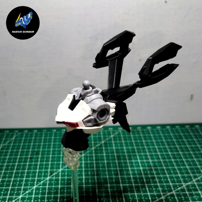 Jual BOOTLEG, HG 1/144 load astray omega backpack/sword holder unit ...