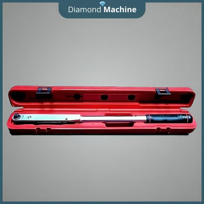 Jual TM3000 Kunci Torsi Momen Moment Torque Wrench 35kg Master TM 3000 ...
