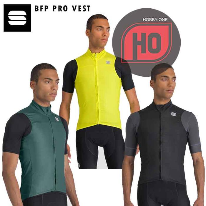 Jual Sportful BFP PRO VEST - Rompi Sepeda - Kota Bandung - Hobby One ...