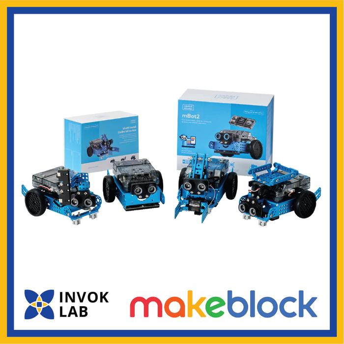 Jual Makeblock mBot 2 / Neo (with CyberPi) Coding Robot - Jakarta Barat ... Jual Makeblock mBot 2 / Neo (with CyberPi) Coding Robot - Jakarta Barat ...