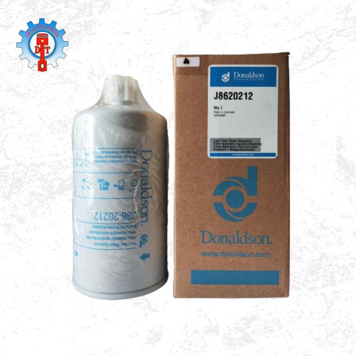 Jual Fuel Filter Water Separator J86-20212 Donaldson - Kota Makassar ...