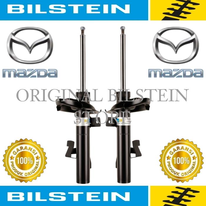 Jual SHOCKBREAKER DEPAN MAZDA BIANTE ORIGINAL BILSTEIN B4 - Kab. Bekasi - ORIGINAL BILSTEIN ...
