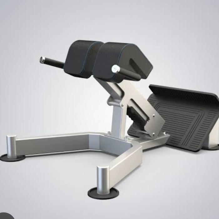 Jual Roman Chair Back Extension Alat Latihan Punggung BK3037 - Jakarta ...