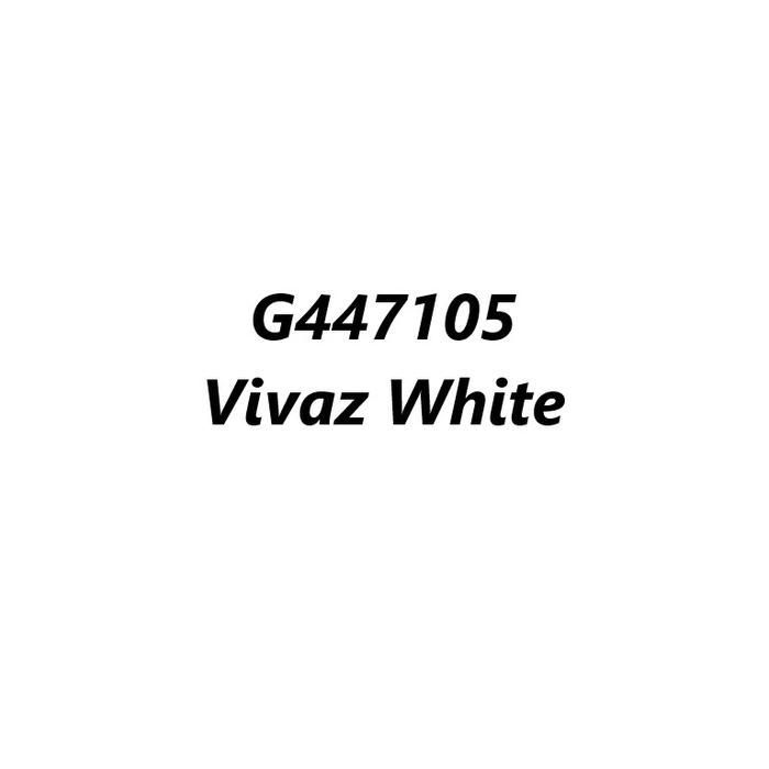 Jual Roman Keramik Lantai G447105 Vivaz White 40x40 KW 1 - Kab ...