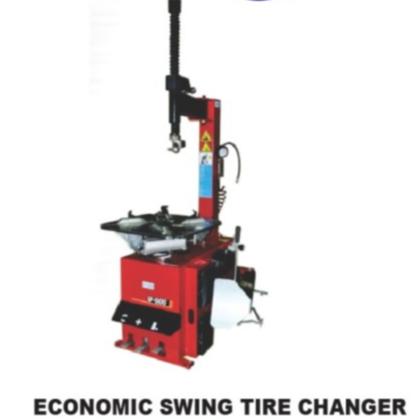 Jual MESIN TIRE CHANGER SEMI AUTO ,ALAT BUKA BAN MOBIL MOTOR - UT110SA ...