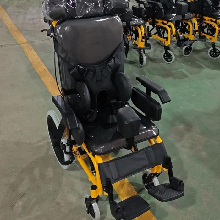 Jual Kursi Roda Cerebral Palsy OneHealth OH985 Anak / OneHealth OH 985 ...