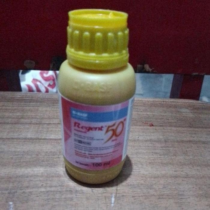 Jual Regent Red 50SC Insektisida 100ml - Jakarta Barat - SumberBerkah ...