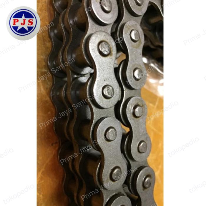Jual Rantai / Roller Chain RS 120 - 2 ( Double ) 10FT - Jakarta Barat ...